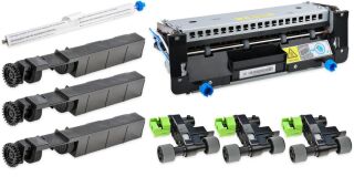 LEXMARK 40X8421 à 305,90 € -- LEXMARK Maintenance Kit, Fuser 220V