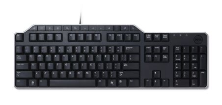 DELL 580-17669 à 53,90 € -- Clavier officiel (Anglais) - Dell - 580-17669