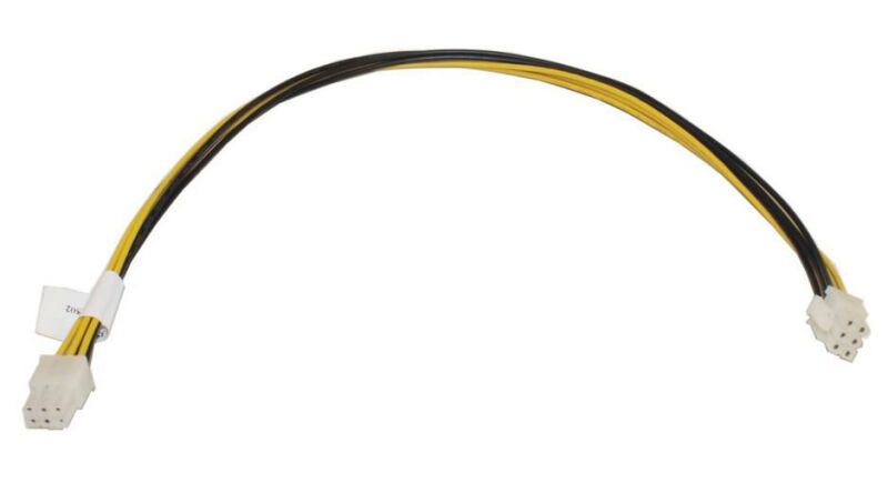 FUJITSU S26361-F3846-L49 à 69,32 € -- FUJITSU GFX GPU Kit Cable**New ...